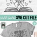 Book SVG, Reading Svg, Romance Svg, Book Lover Svg, Book Club Svg ...
