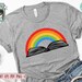 Rainbow SVG, Book SVG, Reading SVG, Book Lover Svg, Librarian Svg ...