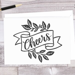 Cheers SVG File, Cheers Cut File, Cheers Vector, Drink Menu, Bar ...