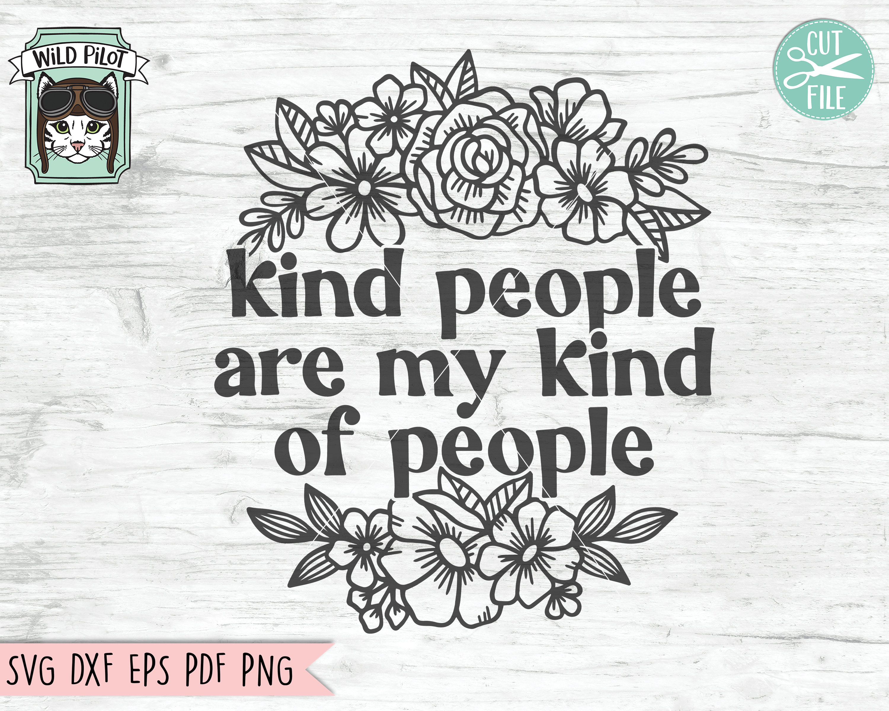 Quotes About Kind People