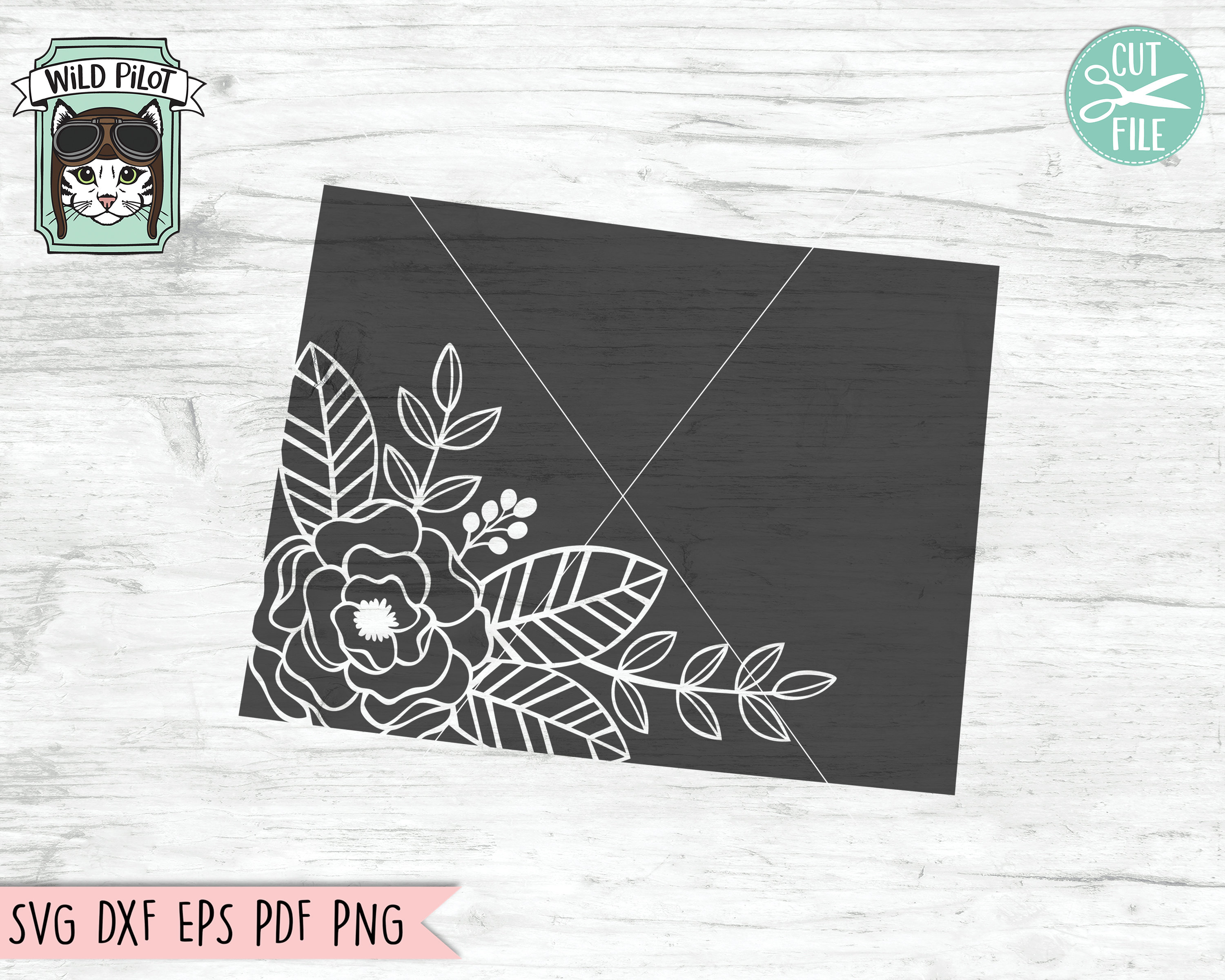 Wyoming svg file Wyoming cut file Wyoming Silhouette svg | Etsy