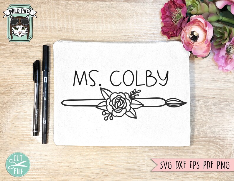 Teacher SVG Back to School SVG Teacher Gift SVG Teacher - Etsy