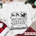 Christmas Book Lover SVG, Merry Christmas to All and to All a Good Book ...