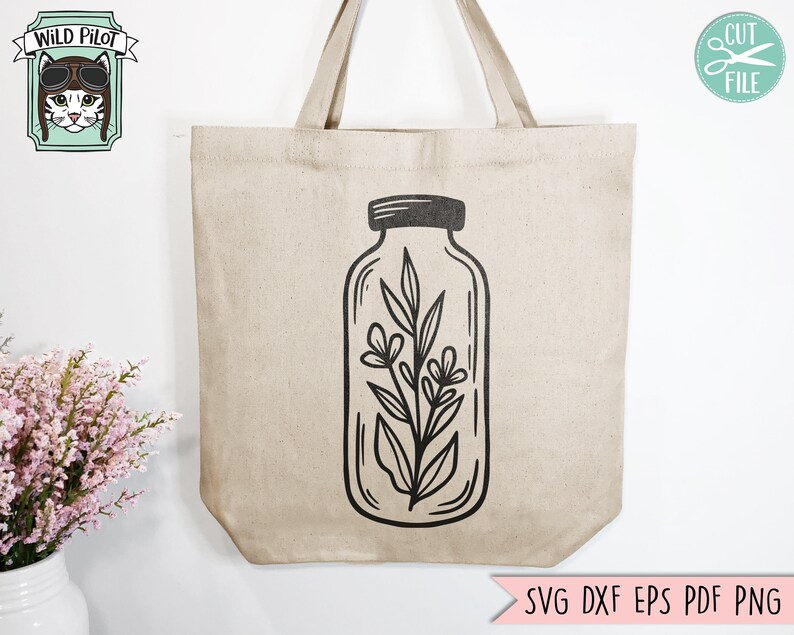 Sage SVG Spiritual SVG Potion Bottle SVG Witchy Svg - Etsy