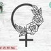 Female Symbol SVG File Woman Svg Female Svg File Woman Cut | Etsy