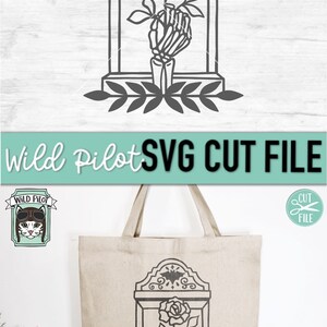 Halloween SVG, Tombstone SVG, Graveyard SVG, Grave Svg, Skeleton Svg ...