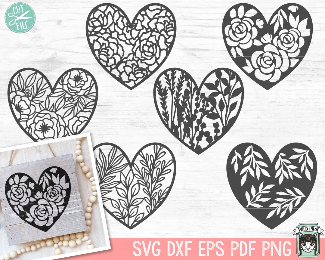 Valentines Day SVG, Heart SVG File, Valentine Shirt Svg, Valentine Png ...
