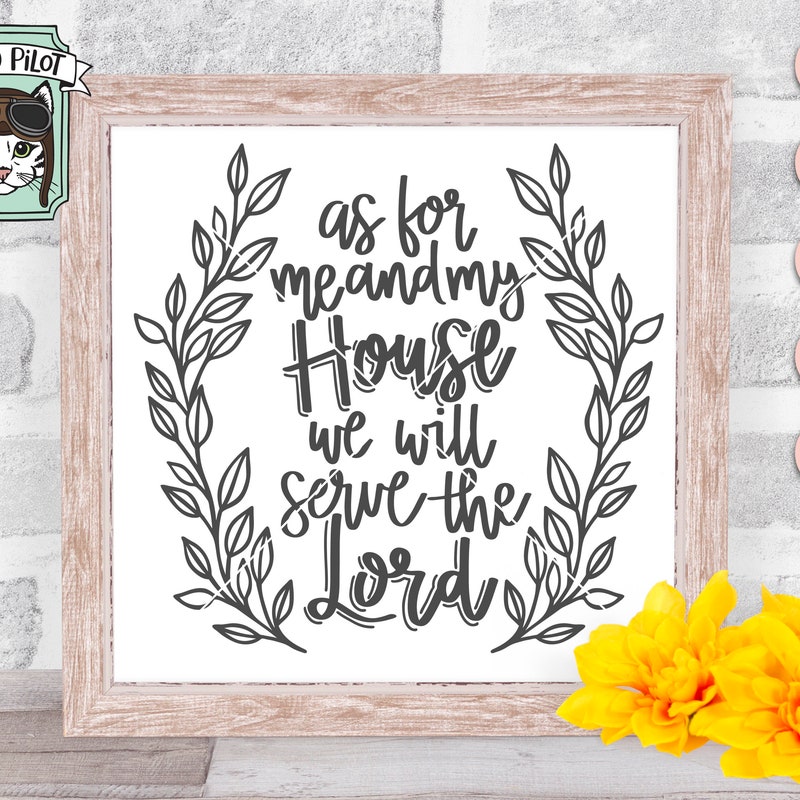 In This House We - Etsy