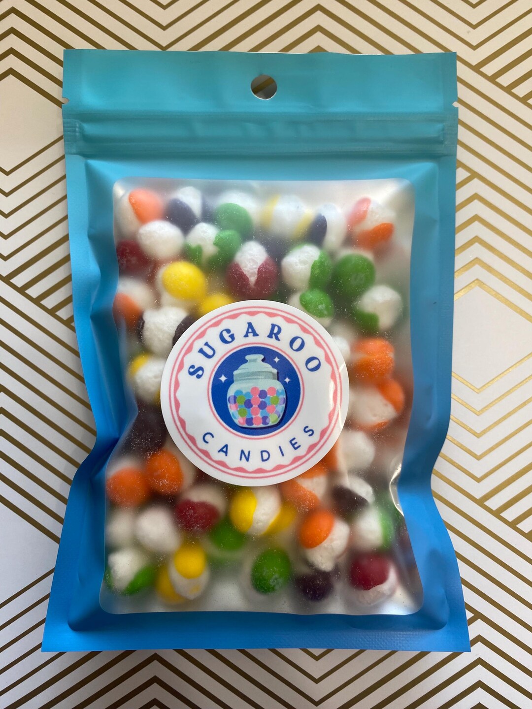 Freeze Dried Candies - Etsy