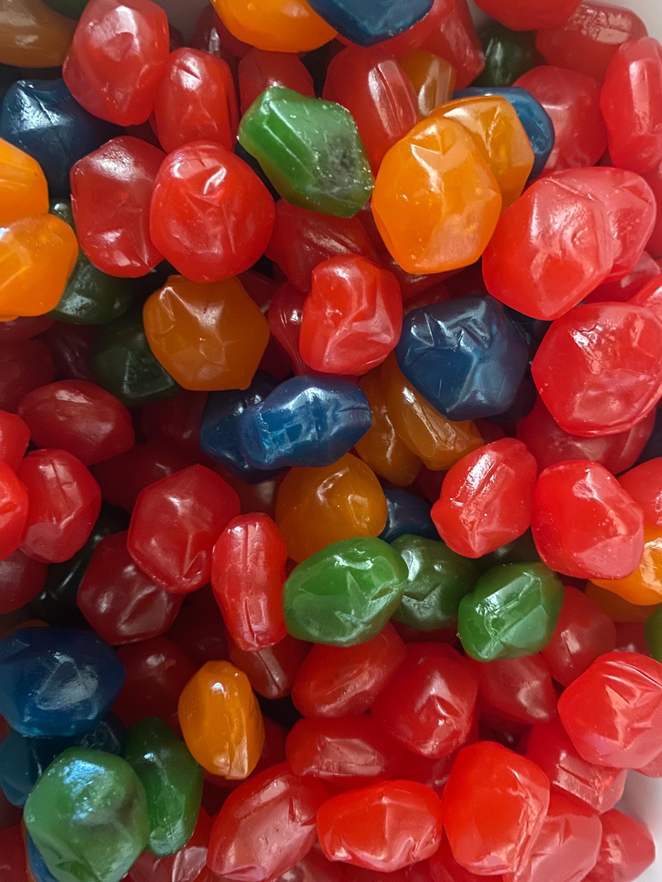 UNWRAPPED Bulk Gushers 100 Pouches - Etsy