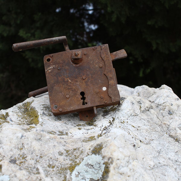 Locking Mechanism - Etsy