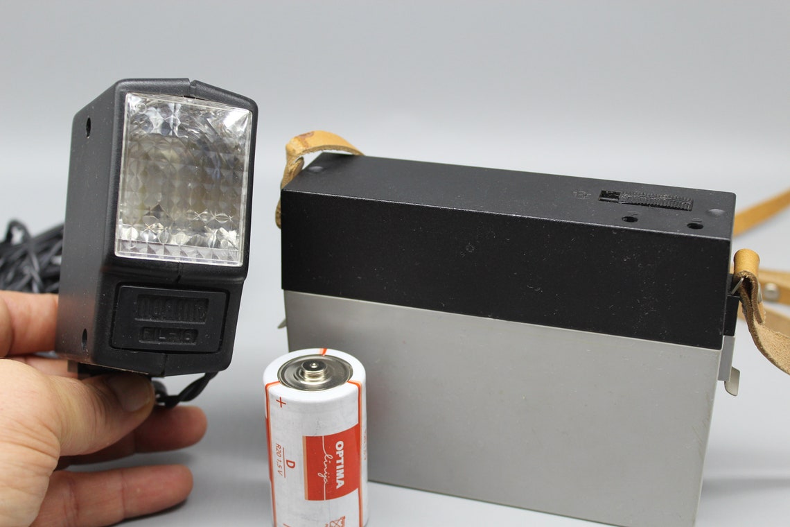 Photo Flash. Photo Flash and Charger Kit. Battery Charger. Photo ...