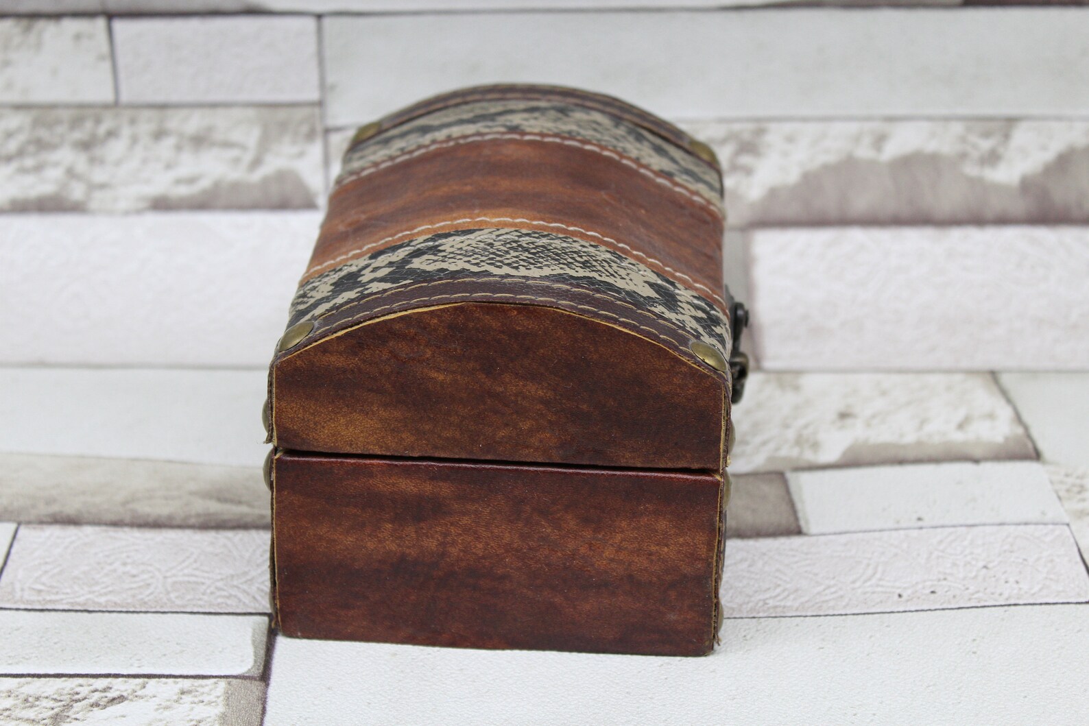 Hand-made Wooden Box Vintage Keepsake Box Wooden Jewelry - Etsy