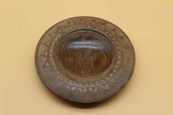 Wooden Carved Stand.fine Carving. Wood - Etsy