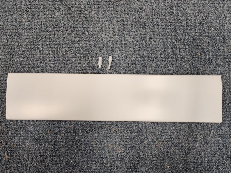 2.5" / 3.5" / 4.5" Custom Made Hidden Shutter Louver - Etsy