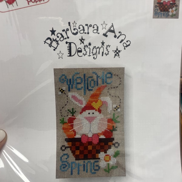Barbara Ana Designs - Etsy