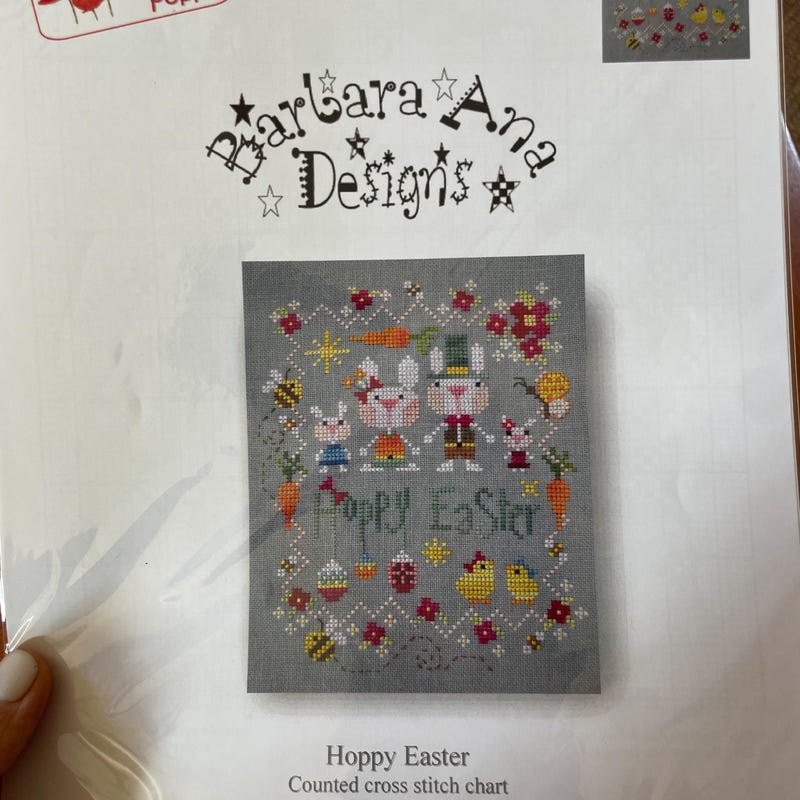 Barbara Ana Designs - Etsy