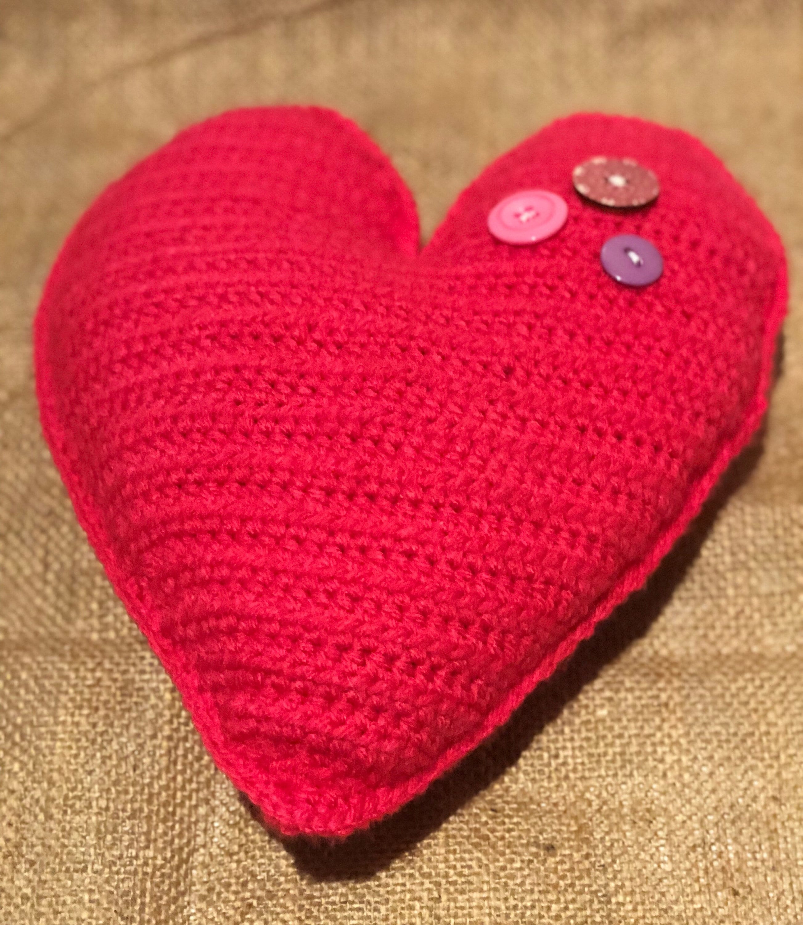 Crochet Heart Heart Plush Toy Crochet Heart Plush Crochet Etsy crochet-heart-heart-plush-toy-crochet-heart-plush-crochet-etsy