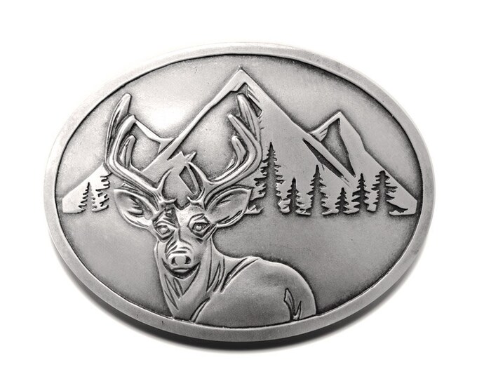 The Bevbuckle for Your Belt Holds Your Bottle or Can 50 POINTER - Etsy