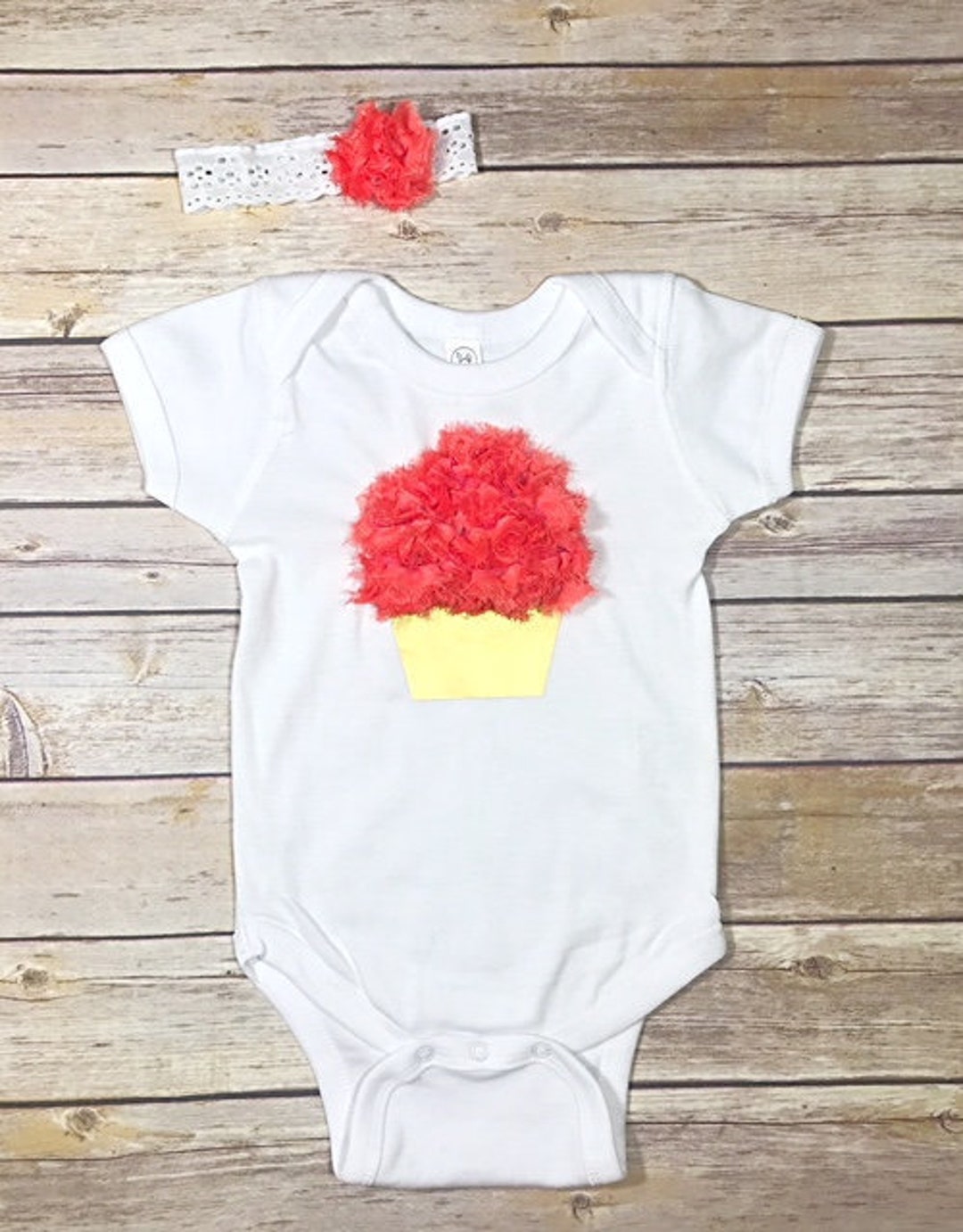 Cupcake Couture - Etsy