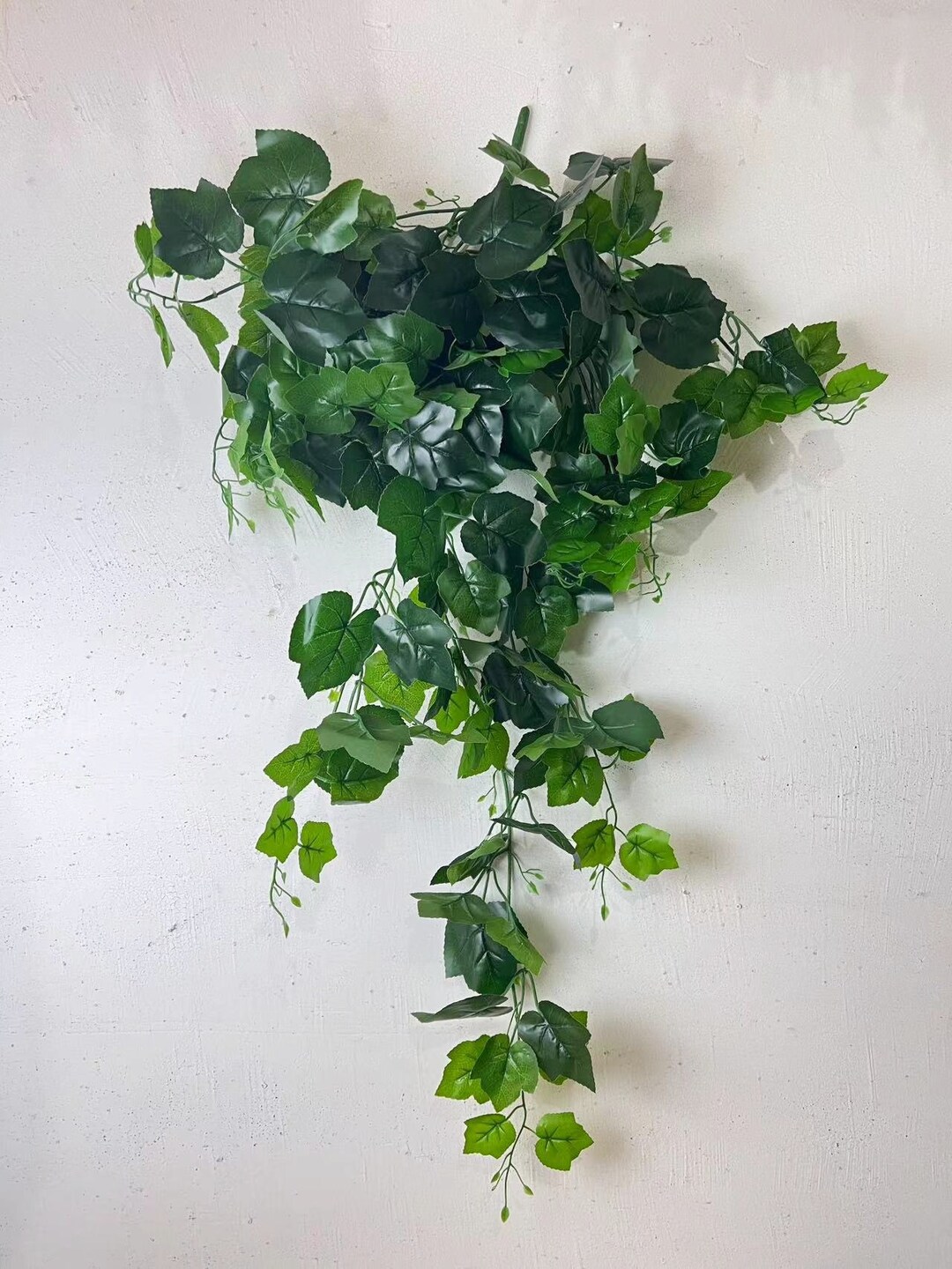 30 Artificial GRAPE Hanging / Plants for Home Decoration / Artificial ...