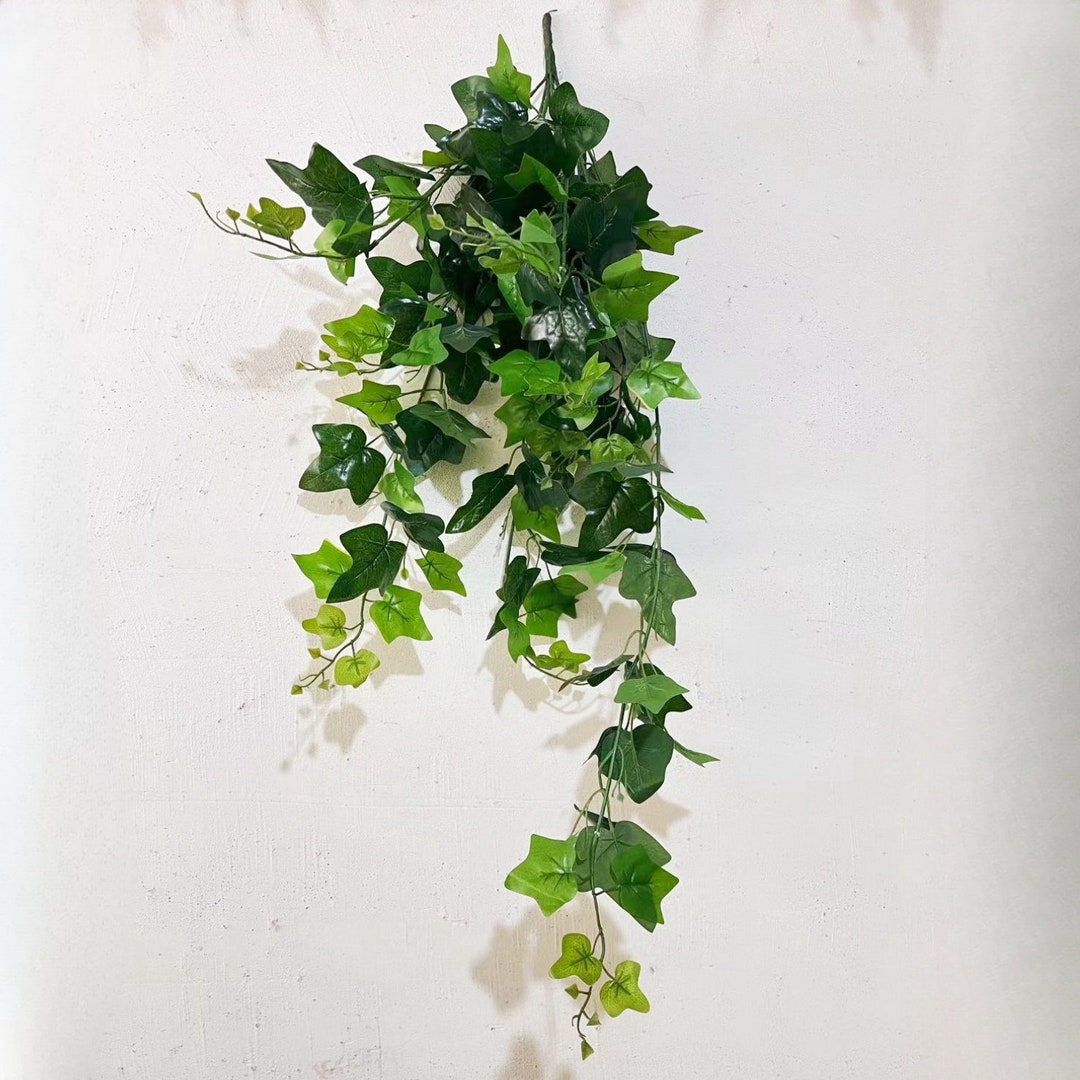 30 Artificial Ivy Hanging / Plants for Home Decoration / Artificial ...