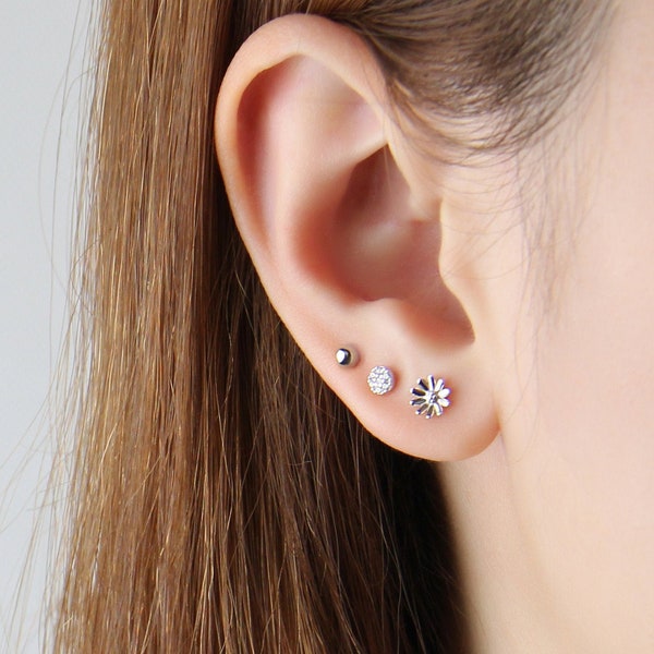 Multiple Piercing - Etsy