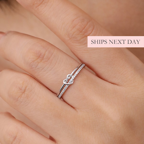 Friendship Ring - Etsy