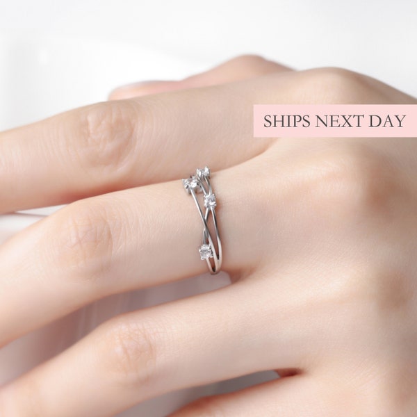 Index Finger Rings - Etsy