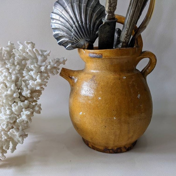 Provence Pottery - Etsy