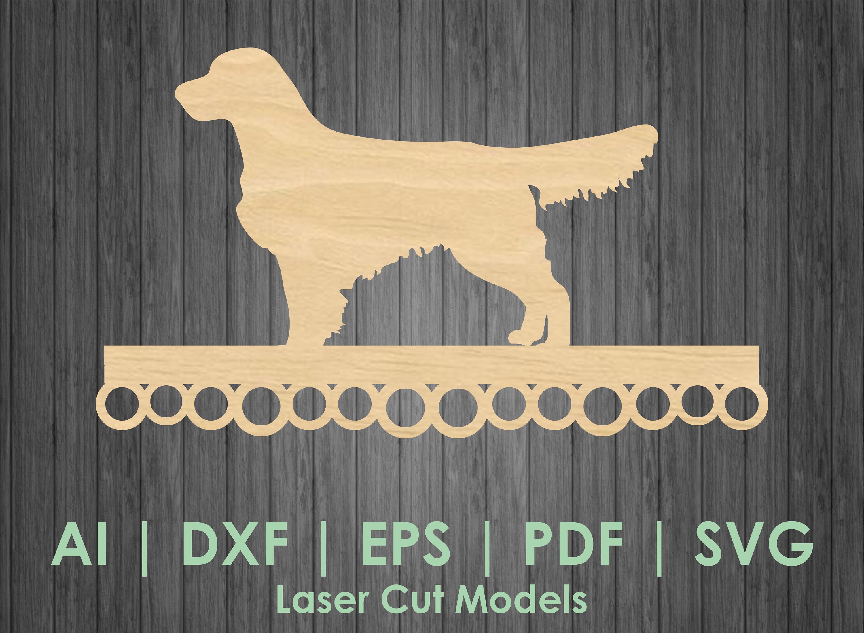 Holder for Medal SVG, Dog Award Medal Holder SVG, Medal Holder Cricut ...