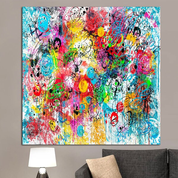 Textured Wall Art - Etsy