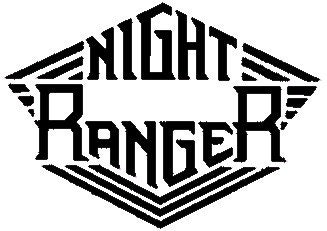 Night Ranger Music Band Vinyl Decal - Etsy