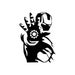 Iron Man Vinyl Decal - Etsy