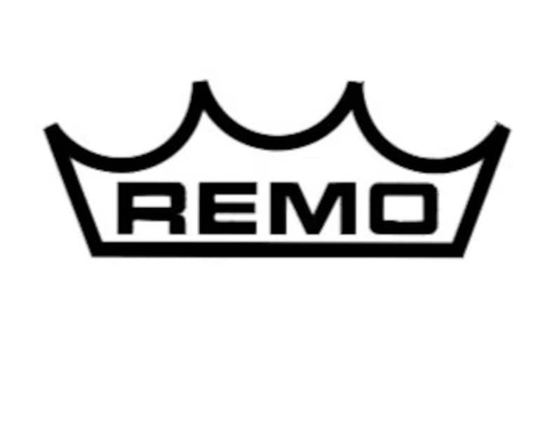 Remo Drums Logo Vinyl Decal - Etsy