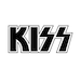 Kiss Vinyl Decal - Etsy