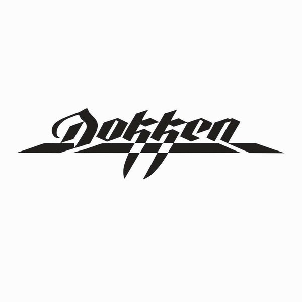 Dokken - Etsy