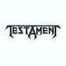 Testament Music Band Vinyl Decal - Etsy