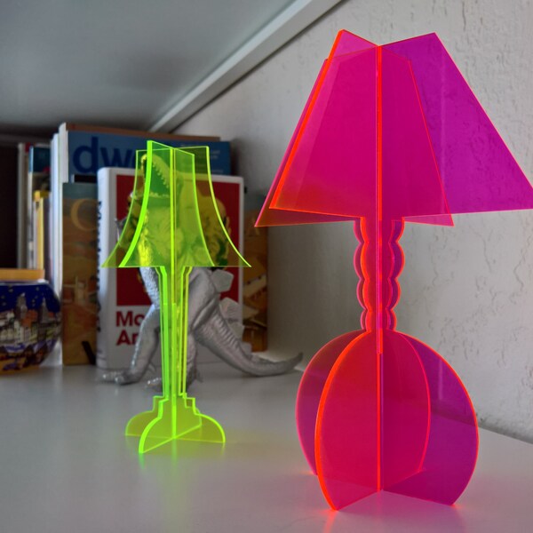 Neon Lamp - Etsy