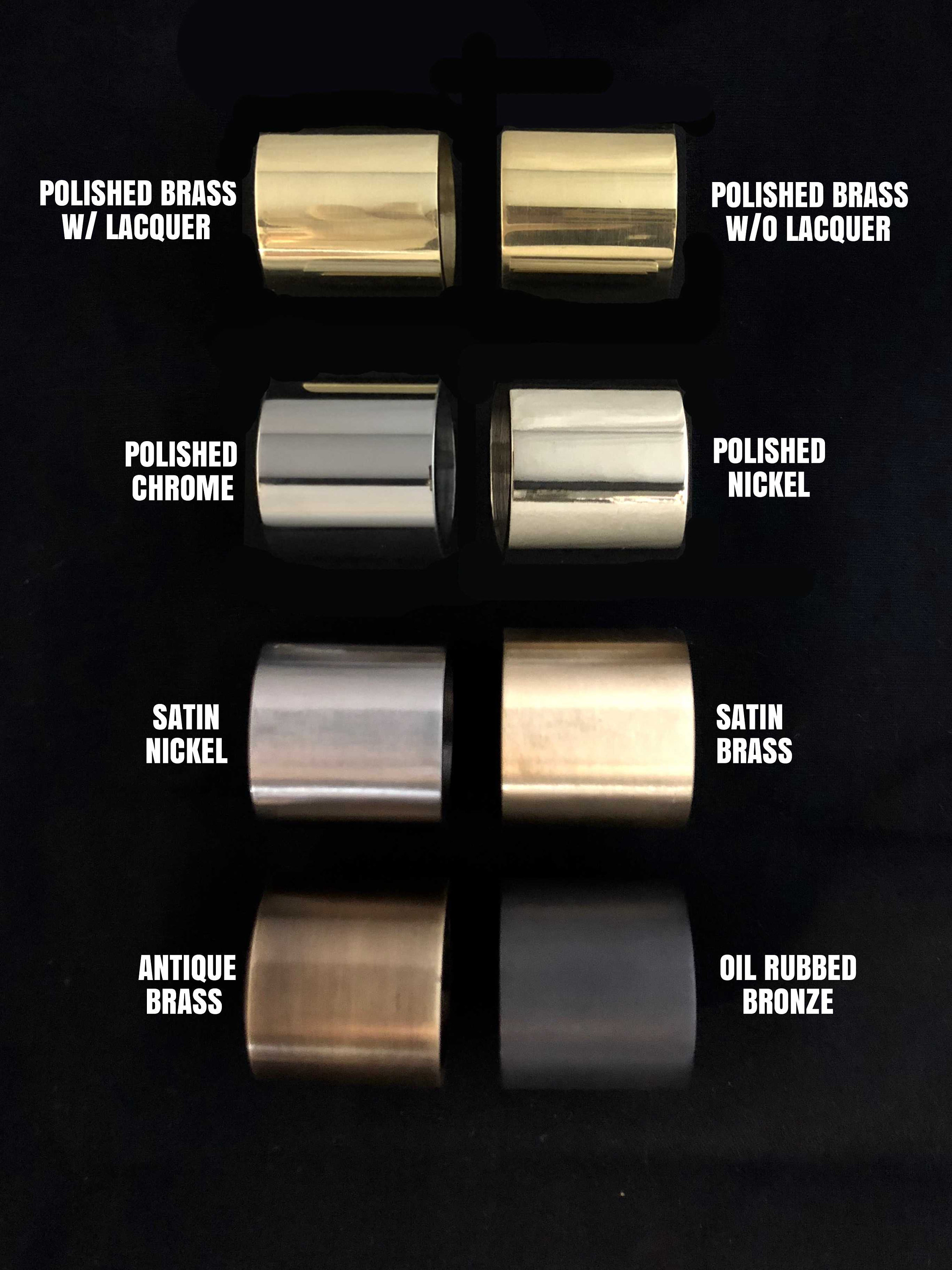 Solid Brass Cube Knob - Etsy