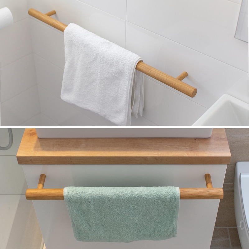 Drying Rack Walnut - Etsy