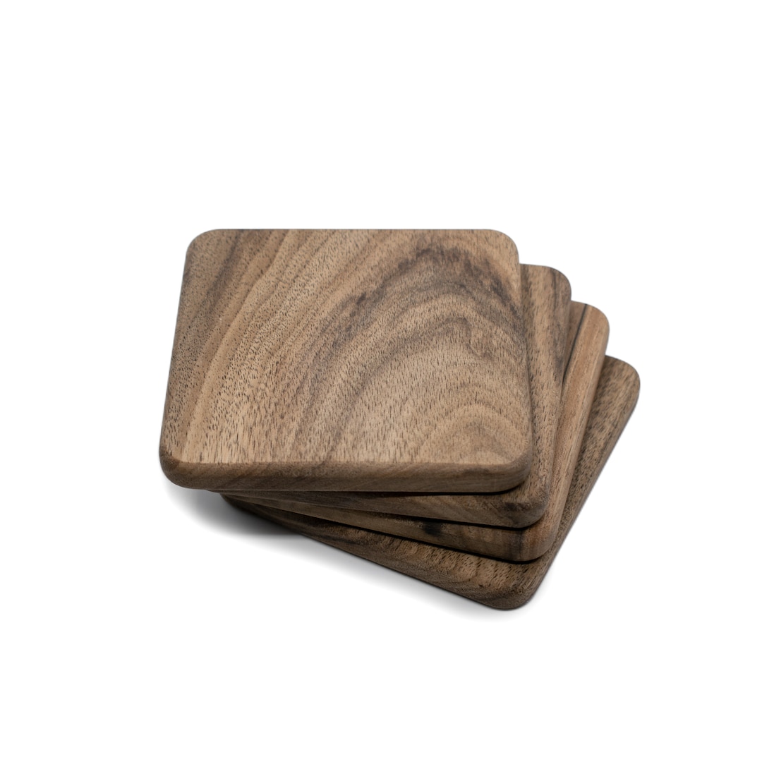 Coasters For Cups And Glasses
