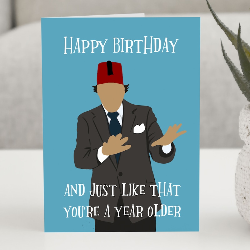 Tommy Cooper - Etsy UK