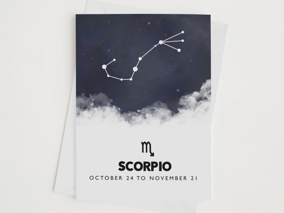 November zodiac constellation 60 photos - Youhoroscope.com