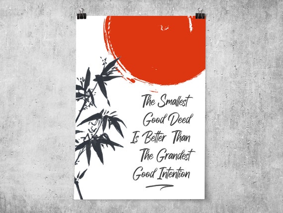 Japanese Proverbs Quotes