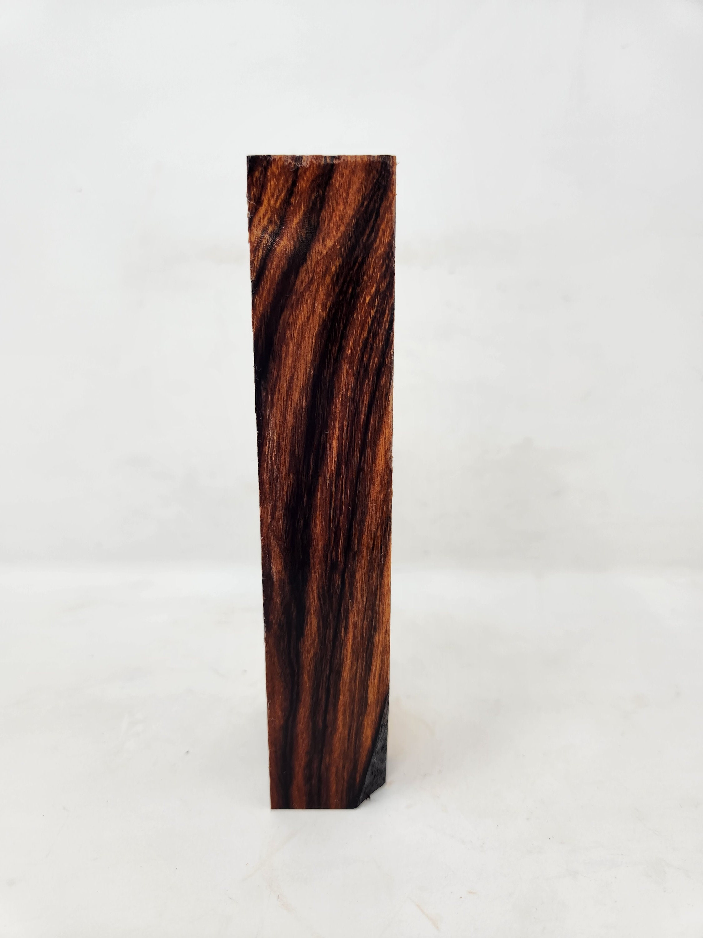 Desert Ironwood Knife Handle Blank Tool Handle Blank - Etsy