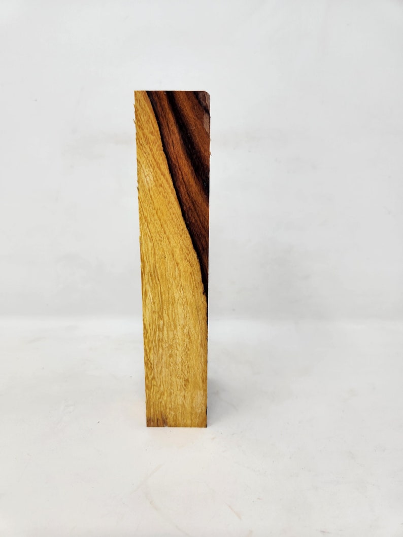 Desert Ironwood Knife Handle Blank Tool Handle Blank - Etsy