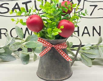 Country Apple Decor | Etsy