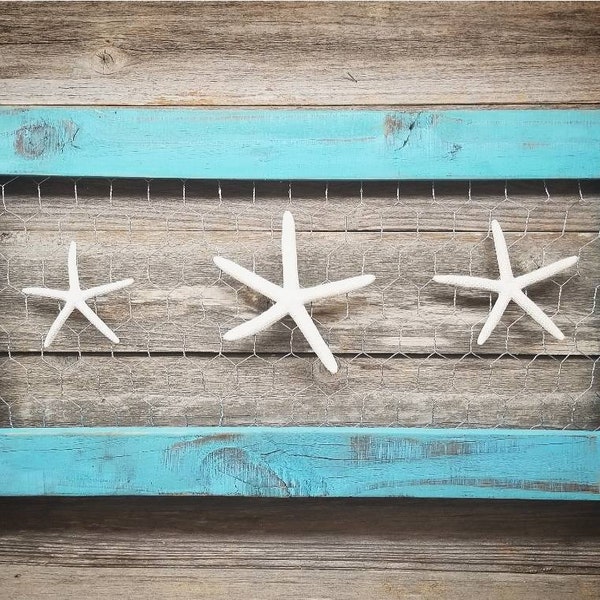 Rustic Beach Decor - Etsy