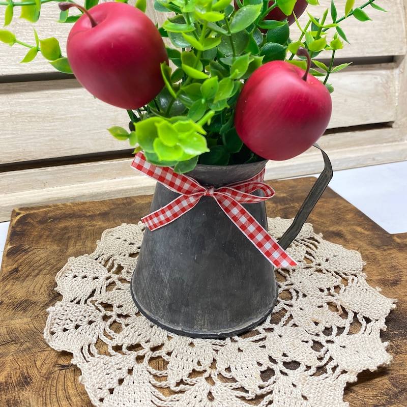 Apple Tier Tray - Etsy